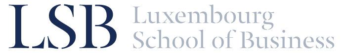 Programs - Luxembourg School of Business