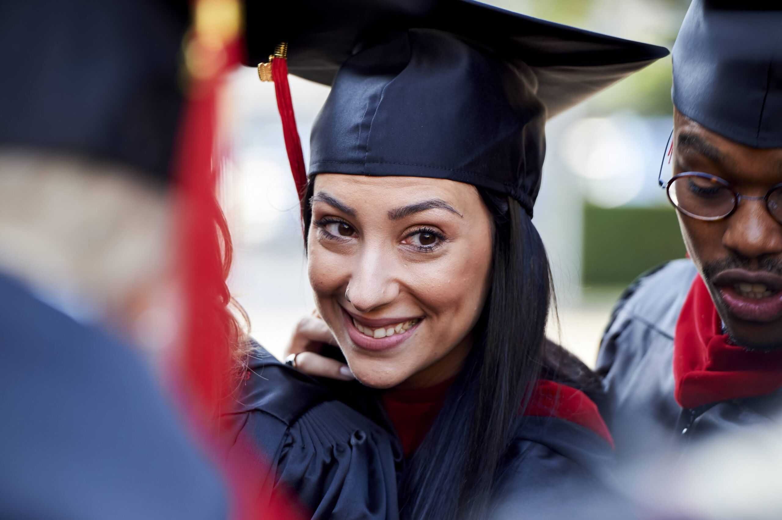 Full Time MBA - Luxembourg School of Business