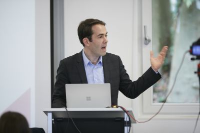 Master in Management - Luxembourg School of Business